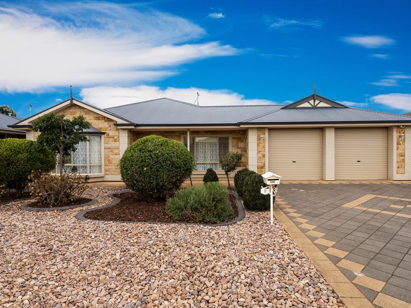 5 Hannah Road, Munno Para West, SA 5115 - realestate.com.au