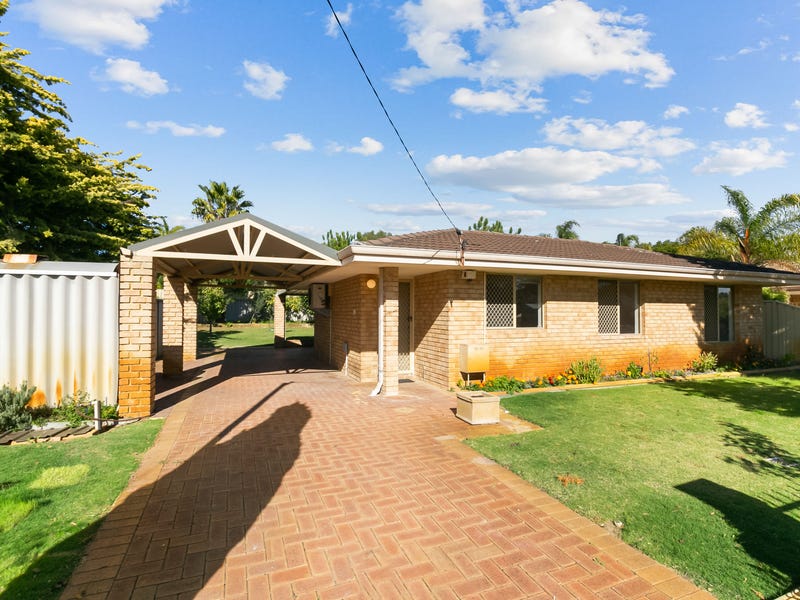 68 Williambury Drive, Yangebup, WA 6164 - Property Details