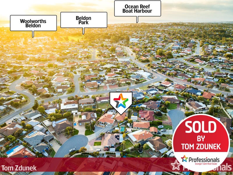 6B Cupar Close, Beldon, WA 6027 - Property Details