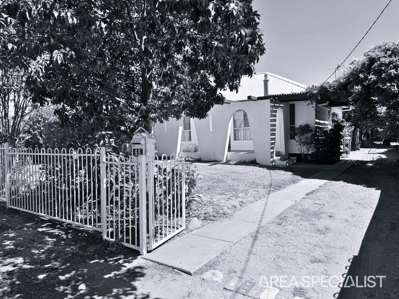 69 Box Street, Merbein, Vic 3505 - Property Details