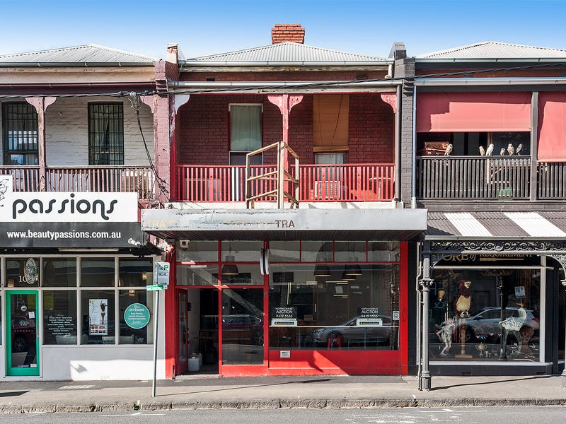 8 Smith Street, Collingwood, Vic 3066 - Property Details