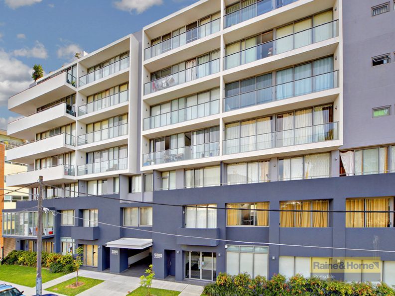 23/53 George Street, Rockdale, NSW 2216 - realestate.com.au