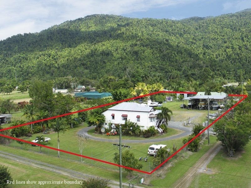 3 Ross Road, Deeral, QLD 4871 - realestate.com.au