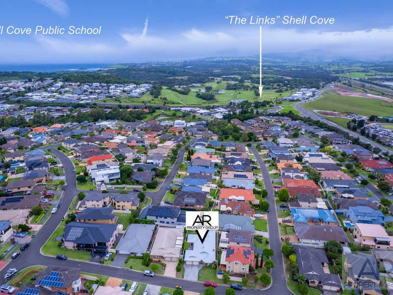 7 Parkinson Avenue, Shell Cove, NSW 2529 - realestate.com.au