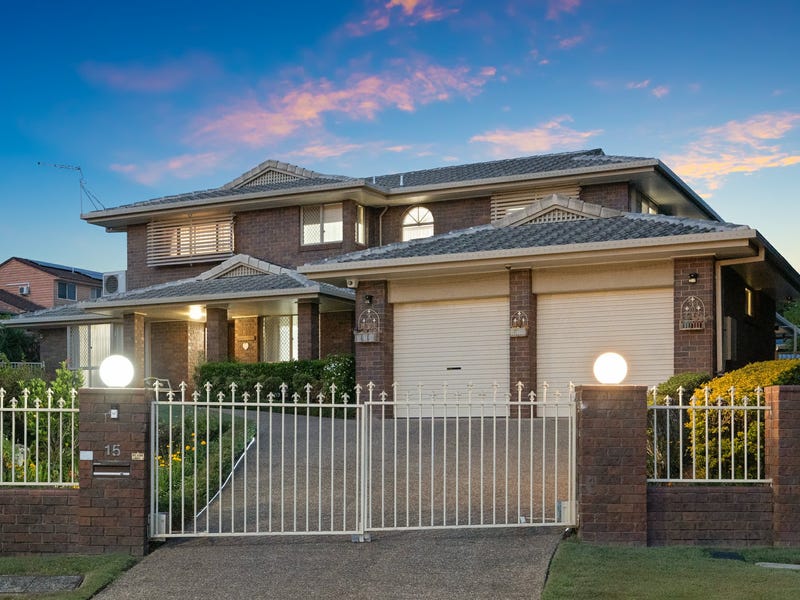 15 Huntington Court, Calamvale, Qld 4116 - Property Details