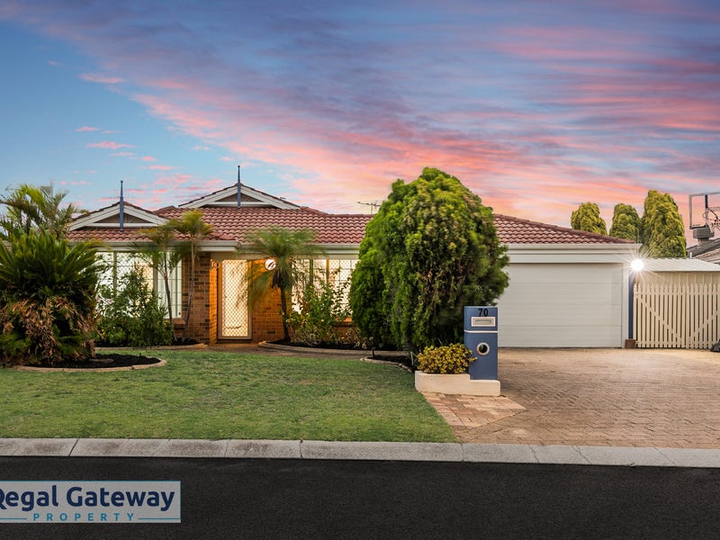70 Molloy Circuit, Atwell, WA 6164 - Property Details