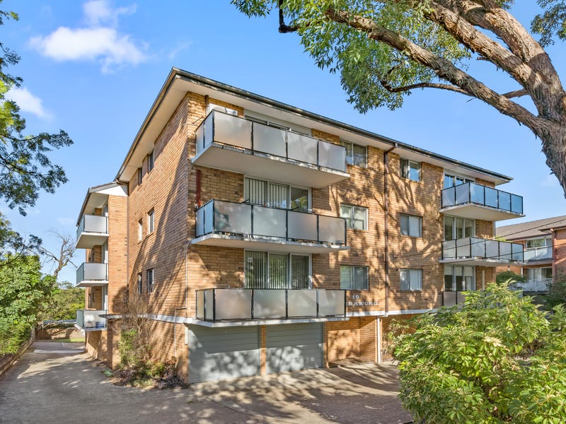 6/19-21 Lane Cove Road, Ryde, NSW 2112 - Property Details