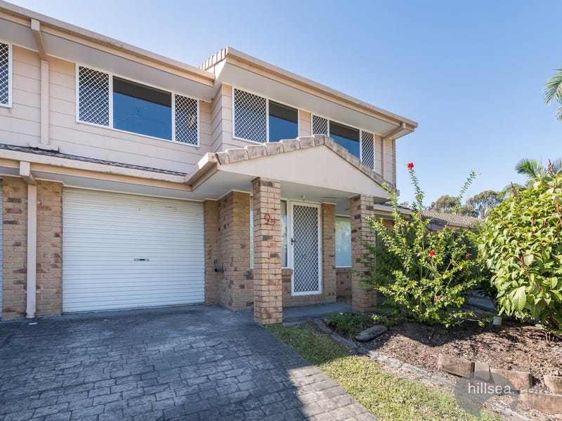 97/97 Edmund Rice Drive, Southport, Qld 4215 - Property Details