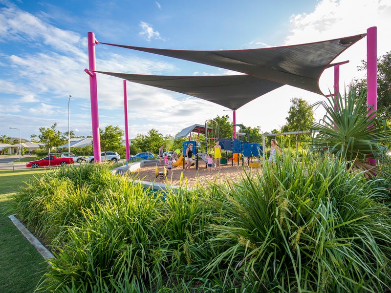 12 Accord Street, Rasmussen, QLD 4815 - realestate.com.au