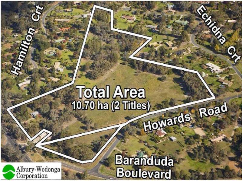 2 Howards Road, Baranduda, VIC 3691 - realestate.com.au
