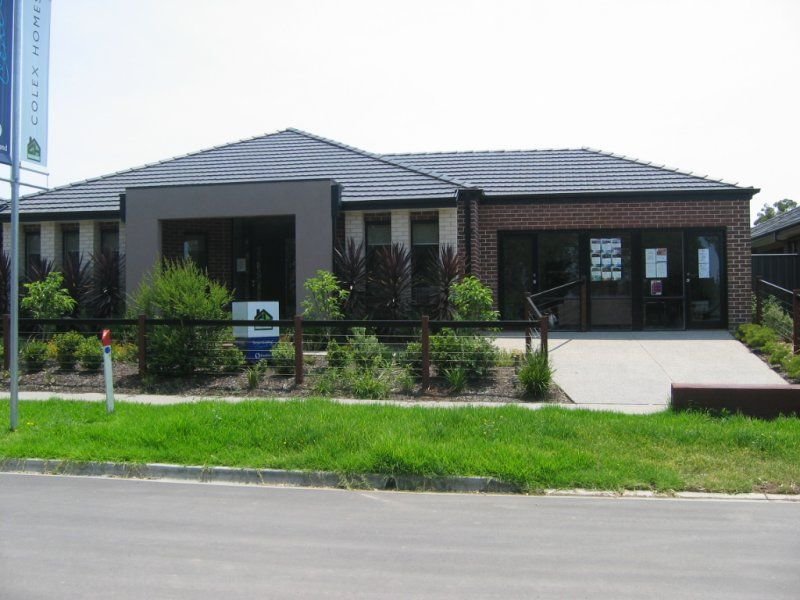 Lot 89 Perry Street, Mernda, Vic 3754 - Property Details