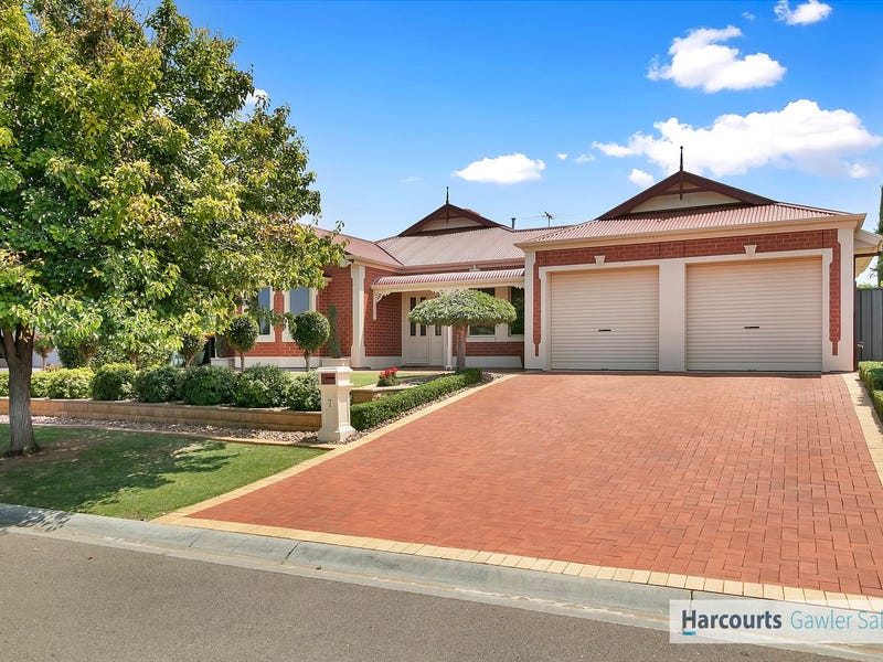 7 Swallow Drive, Hewett, SA 5118 - Property Details