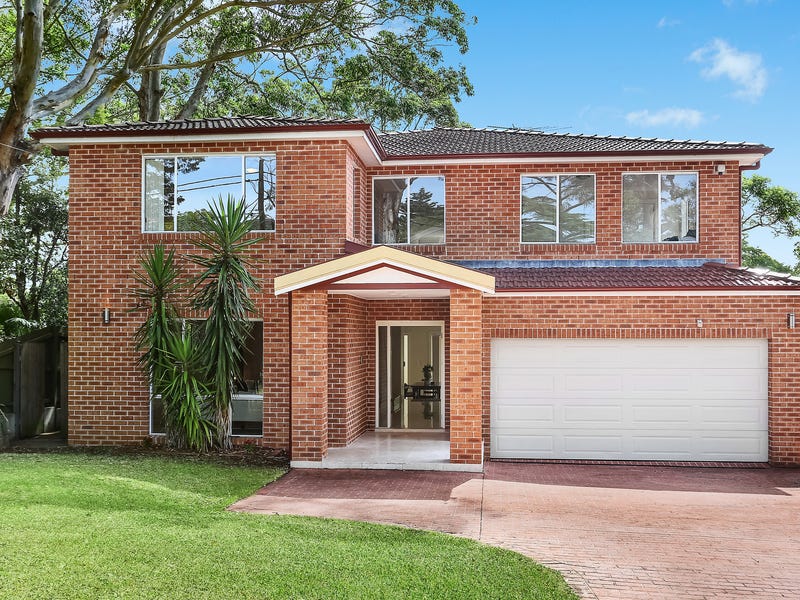 24 Bungalow Avenue, Pymble, NSW 2073 - Property Details