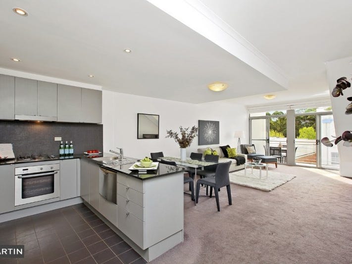 345/266 Pitt Street, Waterloo, NSW 2017 - Property Details