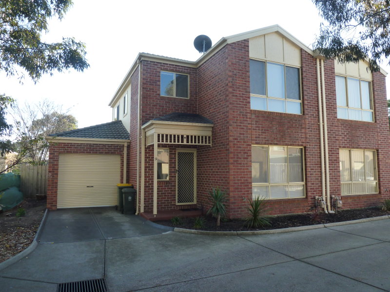 9/48 Cooper Street, Epping, Vic 3076 - Property Details