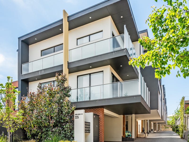9/225 Prospect Road, Prospect, SA 5082 - Property Details