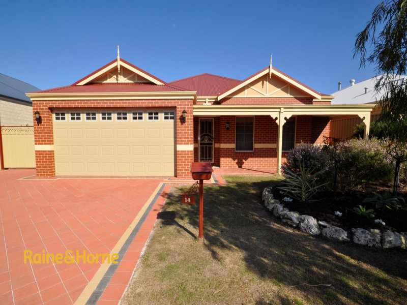 14 Hope Street, Dalyellup, WA 6230 - Property Details