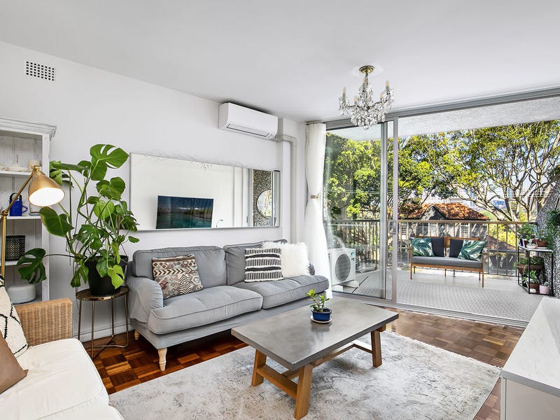 12/372 Edgecliff Road, Woollahra, NSW 2025 - Property Details