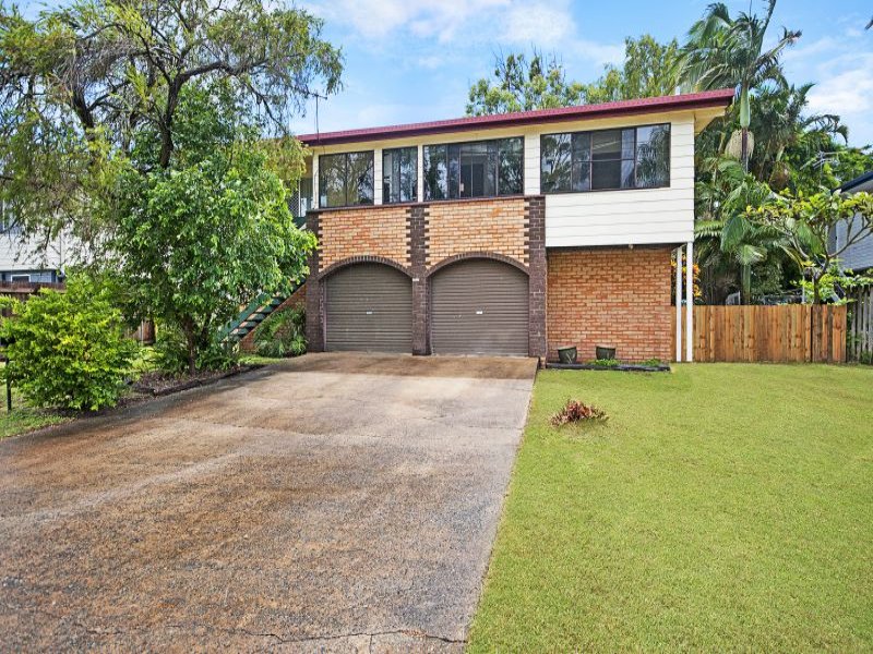 21 Apollo Drive, Andergrove, Qld 4740 - Property Details