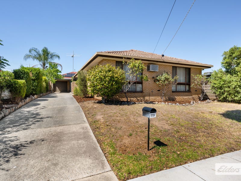 119 Huons Hill Road, Wodonga, Vic 3690 - Property Details