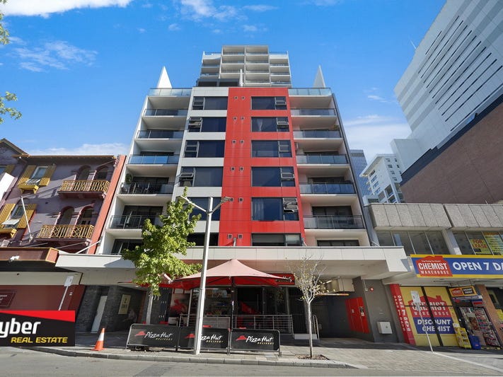 108/101 Murray Street, Perth, WA 6000 - Property Details