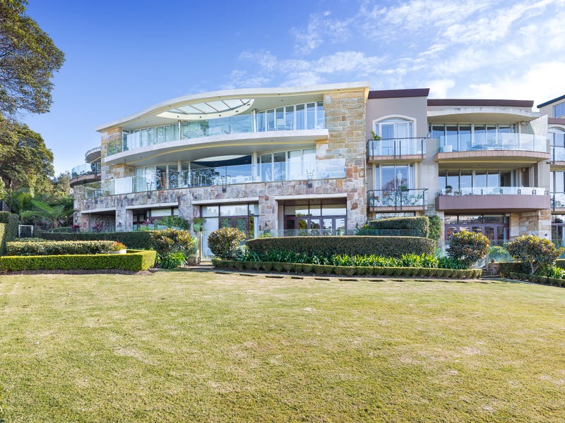 B1/14-16 Burraneer Bay Road, Cronulla, NSW 2230 - Property Details