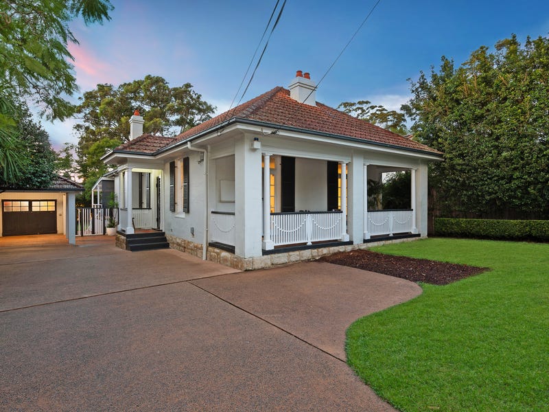 17 Archbold Road, Roseville, NSW 2069 - Property Details