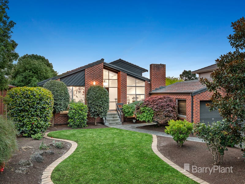 23 Ferndell Crescent, Templestowe, Vic 3106 - Property Details