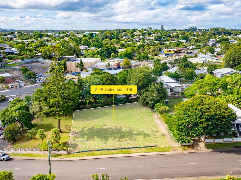 Real Estate & Property for Sale in Gympie, QLD 4570 - realestate.com.au