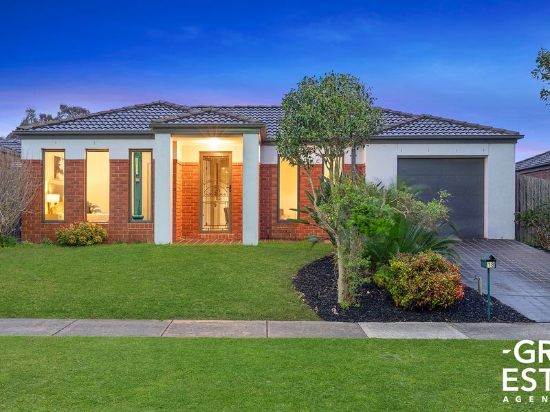 18 Sing Crescent, Berwick, Vic 3806 - Property Details