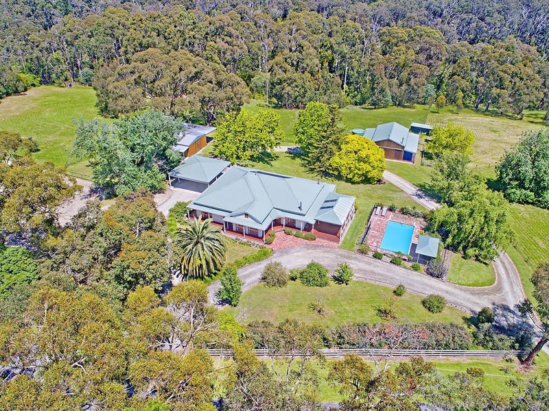 4 Haig Road, Mount Evelyn, VIC 3796 - realestate.com.au
