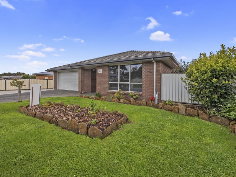 6 Sandy Crescent, Wynyard, Tas 7325 - Property Details