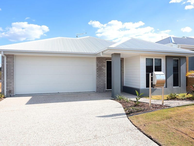 10 Mitchell Street, Flagstone, QLD 4280 - realestate.com.au
