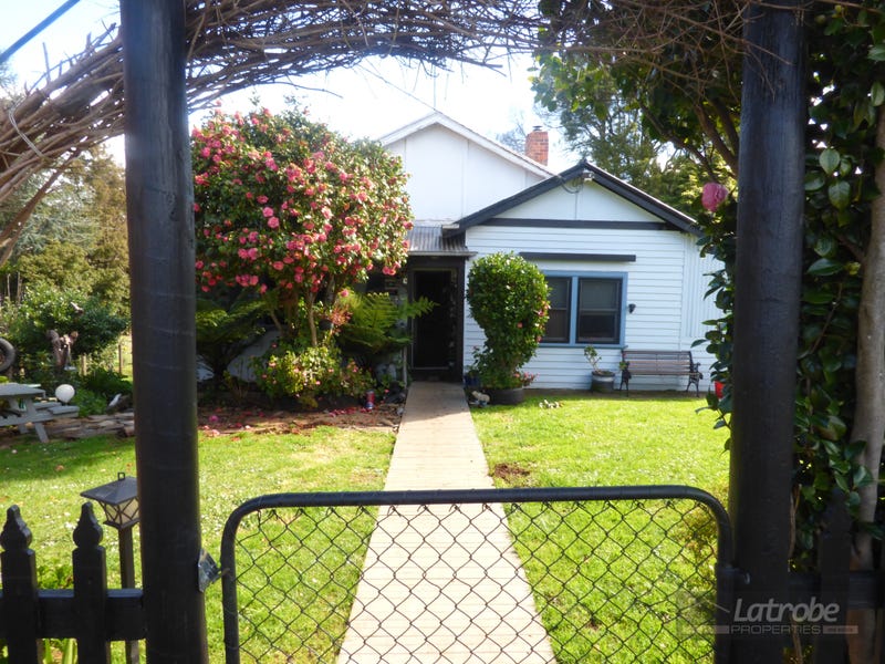 16A School Rd, Erica, Vic 3825 - Property Details