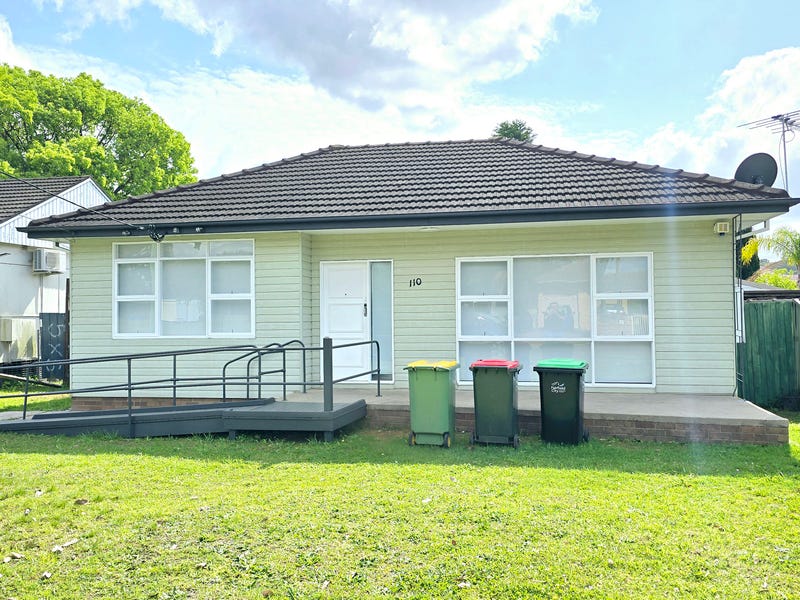 110 Hollywood Drive, Lansvale, NSW 2166 - Property Details