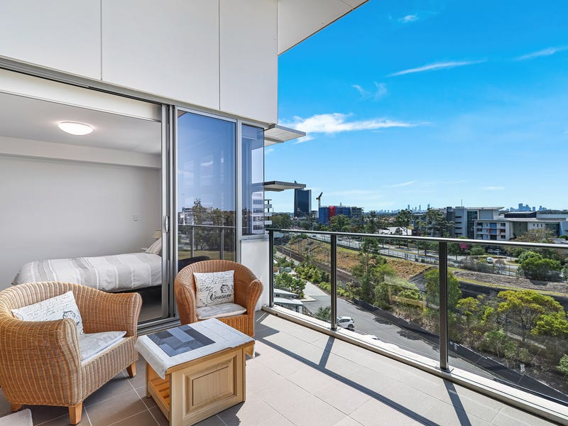 1609/42 Laver Drive, Robina, Qld 4226 - Property Details