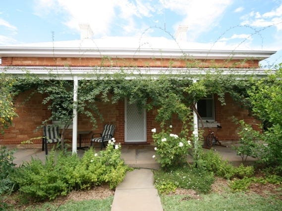 9 Beare Street, Yacka, SA 5470 - Property Details