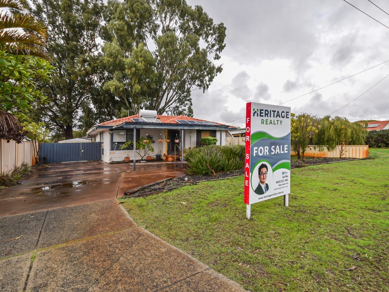 68 Ranmere Way, Langford, WA 6147 - Property Details