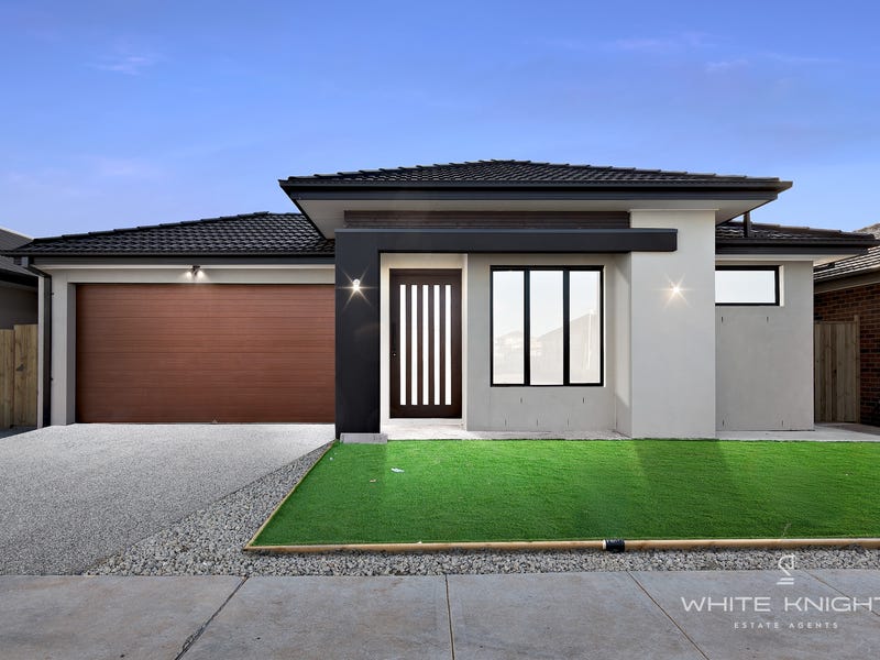 35 Anghor Drive, Fraser Rise, VIC 3336 - realestate.com.au