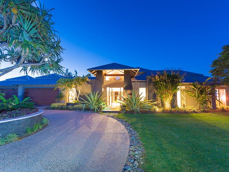 27 Grevillea Lane, Lake Macdonald, QLD 4563 - realestate.com.au
