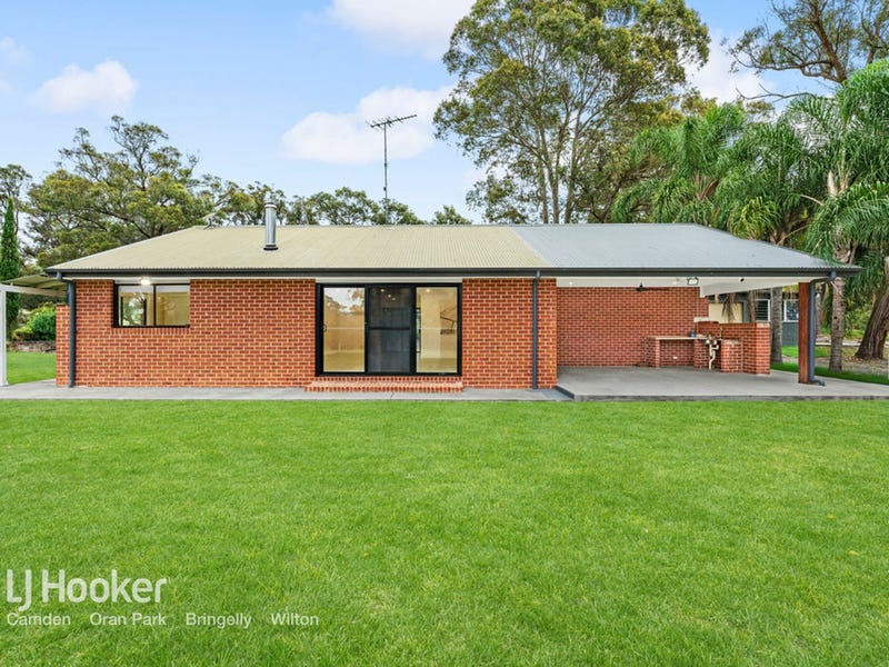 140 Rapleys Loop Road, Werombi, NSW 2570 - Property Details