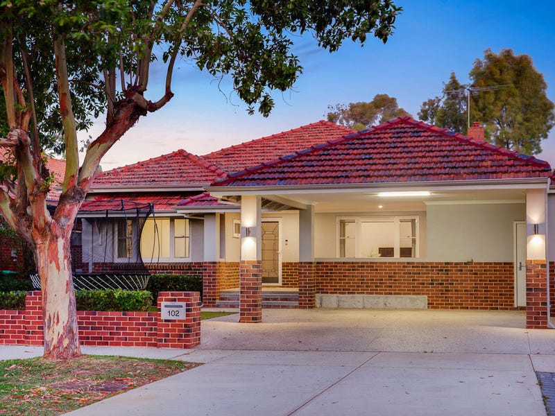 102 Holland Street, Wembley, WA 6014 - Property Details