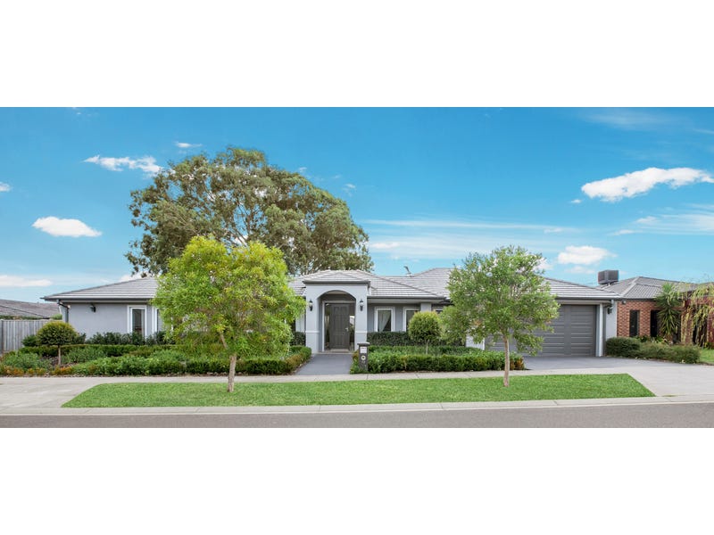 12 Fitzwilliam Drive, Doreen, Vic 3754 - Property Details