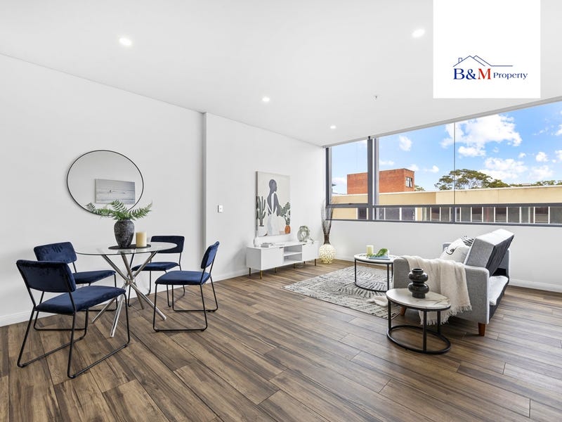 141/84 Epsom Road, Zetland, NSW 2017 - Property Details