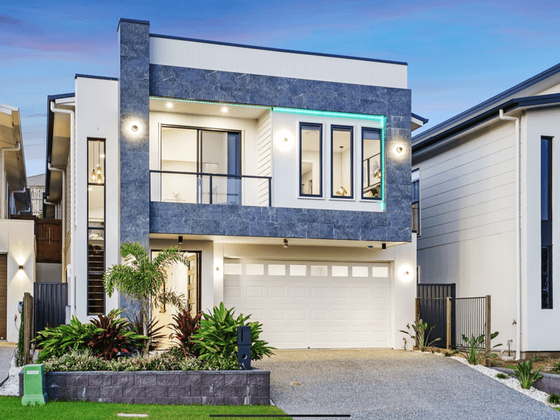 54 Brookhaven Boulevard, Bahrs Scrub, QLD 4207 - realestate.com.au