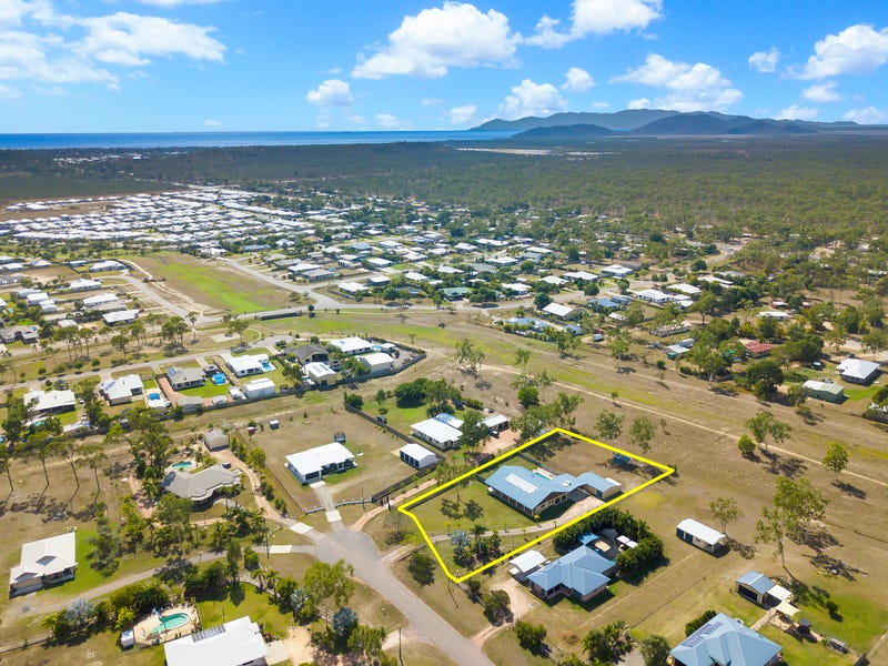 14 Newell Court, Mount Low, QLD 4818 - realestate.com.au