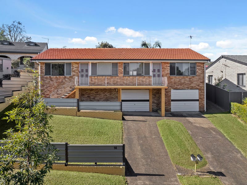 14 Arkindale Street, Nathan, Qld 4111 - Property Details