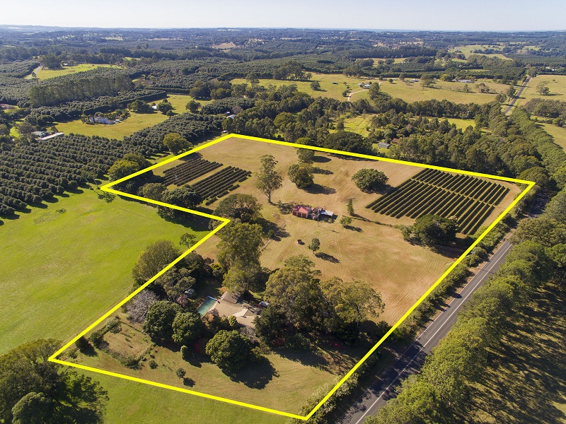 492 Rous Road, Tregeagle, NSW 2480 - Property Details