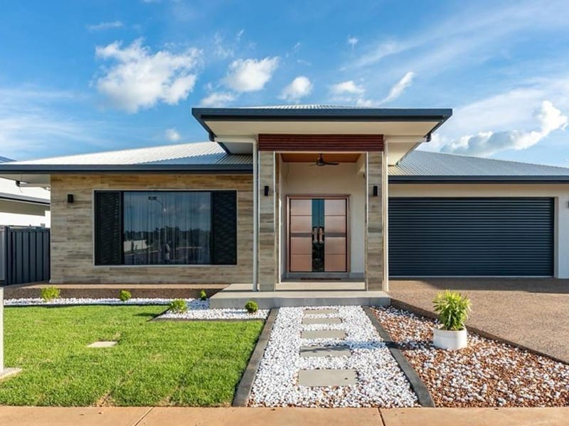 34 Reuben Avenue, Berrimah, NT 0828 - Property Details