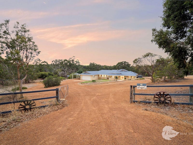 19 Andalusian Retreat, Brigadoon, WA 6069 - Property Details